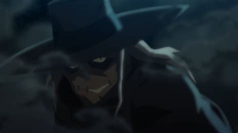 Jonathan Crane Dc Animated Movie Universe Dc Database Fandom