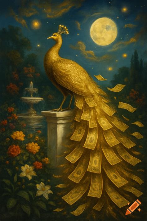 A Regal Goddess Possibly Juno Sits On An Ornate Throne With A