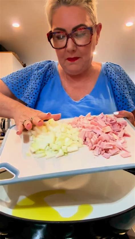 Creamy Mushroom And Bacon Risoni Youll Love Easy Recipe Gang [video