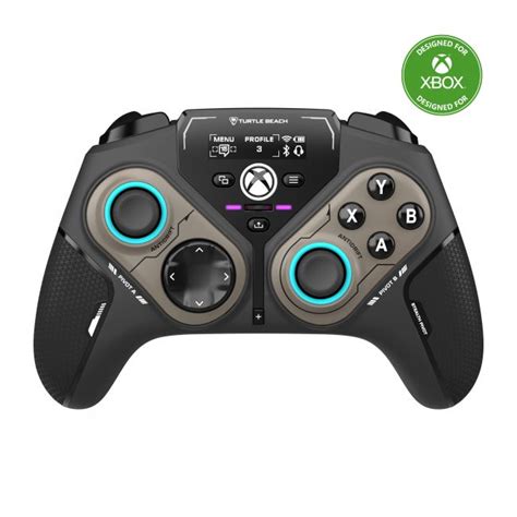 Turtle Beach Announces An Xbox Controller With A Very Unique Feature