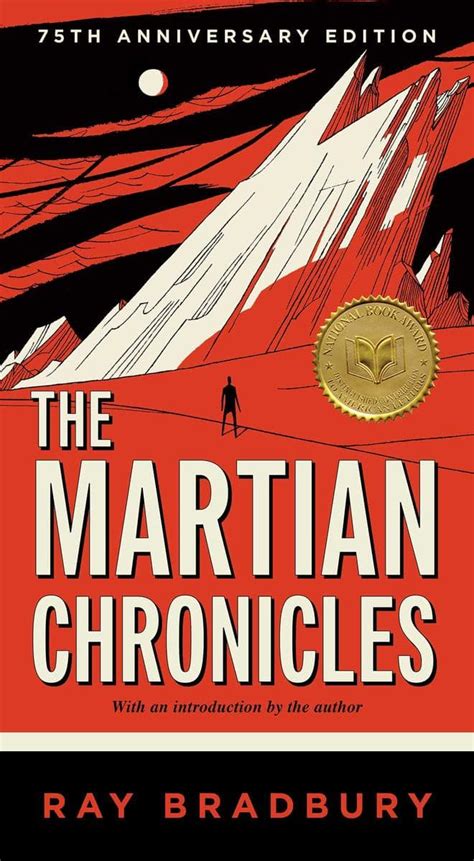 The Martian Chronicles Green Valley Book Fair