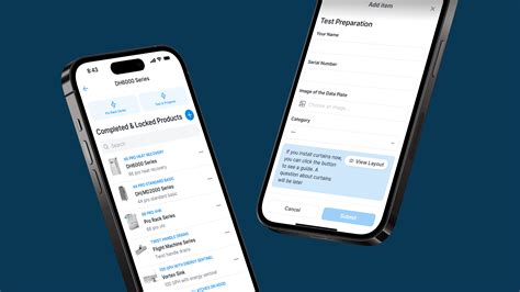 Create A Custom Barcode Scanner App Without Code Glide Blog