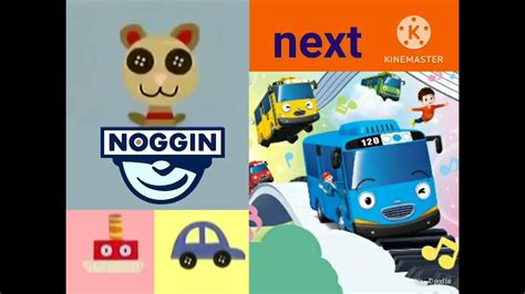 Noggin Next Youtube
