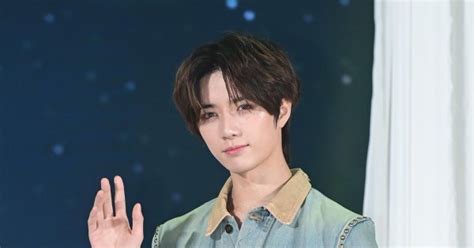 Txt 범규 팬심 녹이는 미소 포토