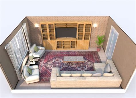 Long Rectangular Living Room Layout Maximize Space And Create A Stylish Living Area Artourney