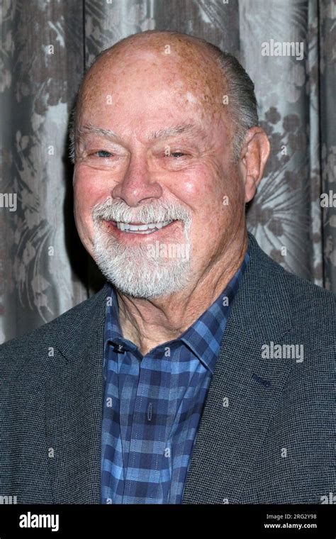 Los Angeles Aug 6 Ed Scott At The Bold And The Beautiful Fan Luncheon At The Burbank Marriott