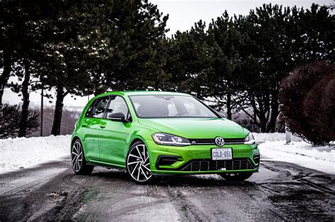 Volkswagen Canadian Auto Review