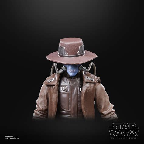 Star Wars Black Series 6 Inch Exclusive Action Figure 2 Pack Cobb Vanth And Cad Bane