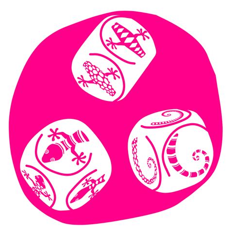 Introducing Dizzy Dice Spice Things Up By Getting Dicy Dizzy By