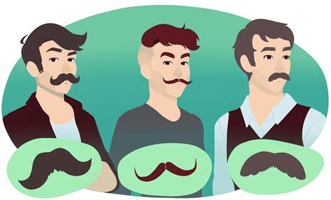Everything You Need To Know About The Handlebar Mustache 2024