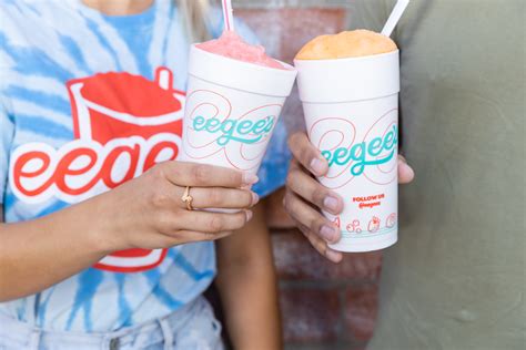 Tucson Favorite Eegees Opens 1st Valley Location In Gilbert Az Big Media