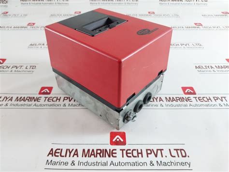 Fireye Eb 700 Flame Monitor System Aeliya Marine