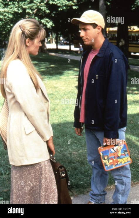 Billy Madison Bridgette Wilson Adam Sandler 1995 C Universal