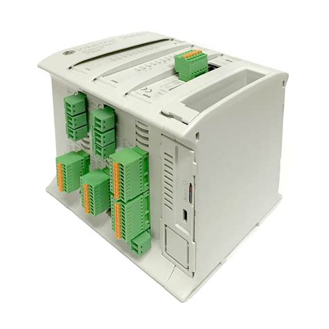 Cómo conectar Node RED a un PLC basado en Arduino
