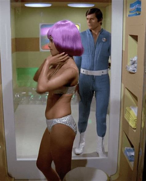 Hottest Celebrities Beautiful Celebrities Ufo Tv Series Erin Gray Sci Fi Girl Female