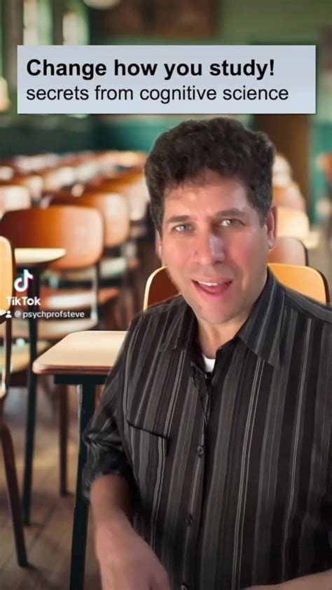 Learn How To Hack Your Memory And Study Better Using Tips From