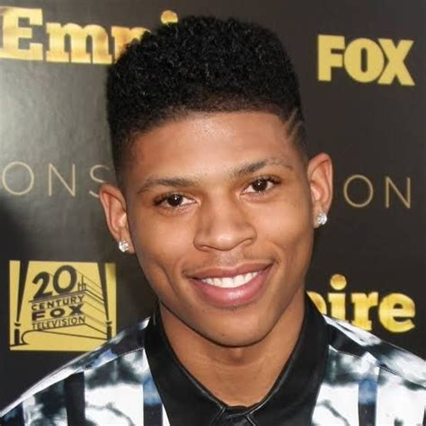 Bryshere Y Gray Biography Movies Tv Shows Age Songs Net Worth