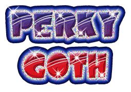 Perky Goth