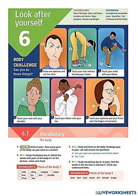 Ww2 U61 Free Interactive Worksheets 7522917