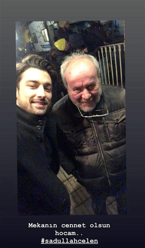 Son Dakİka Haberİ Ünlü Oyuncu Alp Navruz Acı Haberi Duyurdu Sadullah