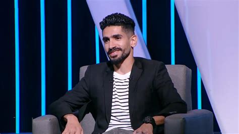 محمد فاروق نظرية المؤامرة وراء رحيلي عن الأهلي وقضيت أفضل فتراتي مع