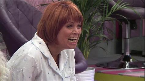 Celebrity Big Brother Charlotte Crosby Calls Vicky Entwistle A Stupid