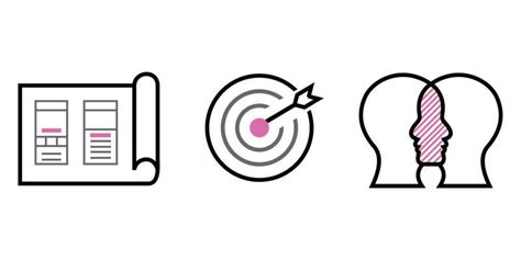 Learning Objectives Icon Vector Art Icons And Graphics For Free Download