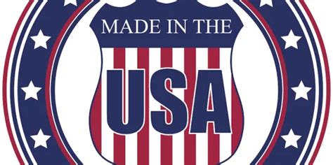 Largest Ever Ftc Penalty For False Made In Usa Claim