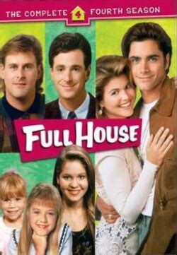 Full House Season 4 Wikipedia