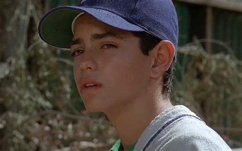 The Sandlot Benny The Jet Rodriguez