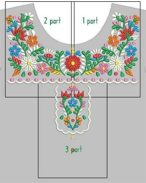 Yucatec Maya Huipil Mexico Artofit