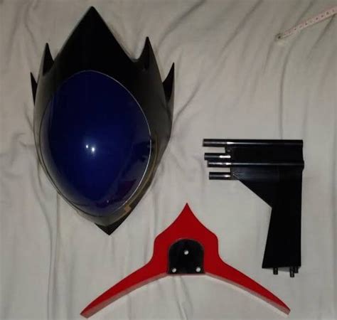 Code Geass Zero Head Bust Hobbies And Toys Toys And Games On Carousell