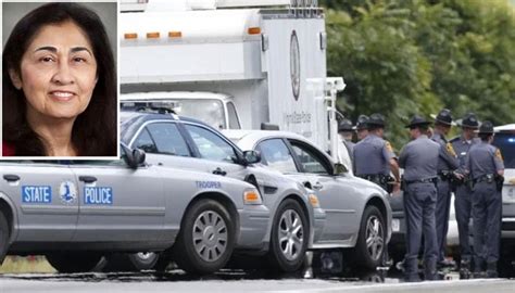 Dr Faiqa Nur Khan Daughter Of Late Air Force Chief Dies In Us Road