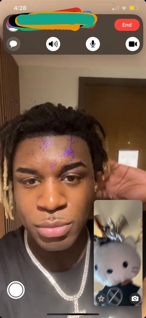 We Facetimed Ken Carson And He Answered Rkencarson