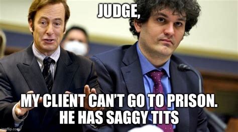 Saggy Imgflip
