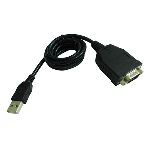 Usb To Serial Adaptor Forcom Technology Co Ltd