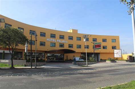 Hotel Palass Toluca
