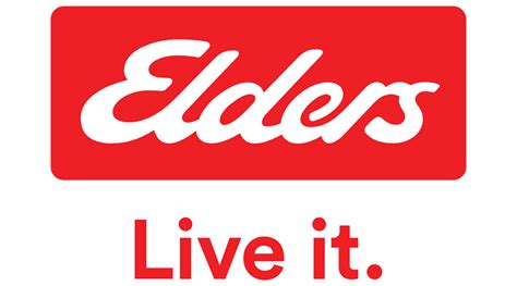 Elders Vector Logo Free Download Svg Png Format