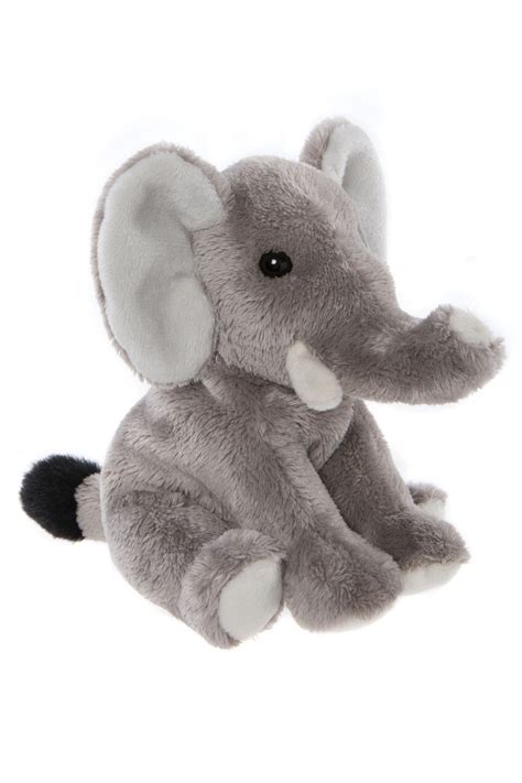 Buy Cuddle Cub Elephant Online From Nanas Teddies