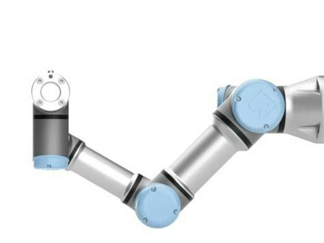 Cobots In Der Automation Wo Steht Die Deutsche Industrie