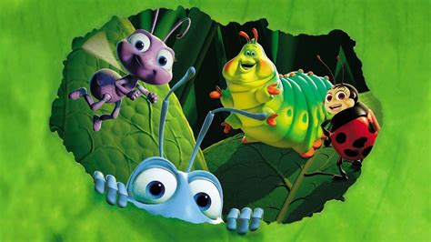 A Bugs Life 1998 Backdrops — The Movie Database Tmdb