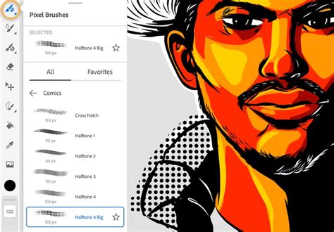 How To Draw Comics With Illustrator