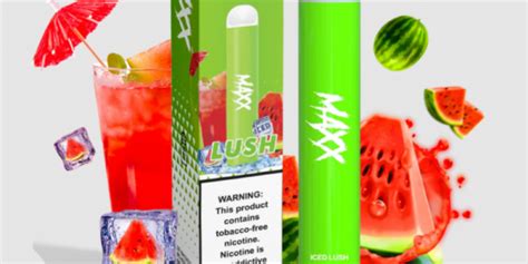 Loon Max The Ultimate Vaping Experience At Day 2 Day Tobacco News Novenews