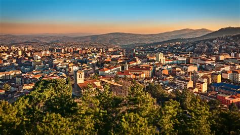 Campobasso In Molise Italy Travoh
