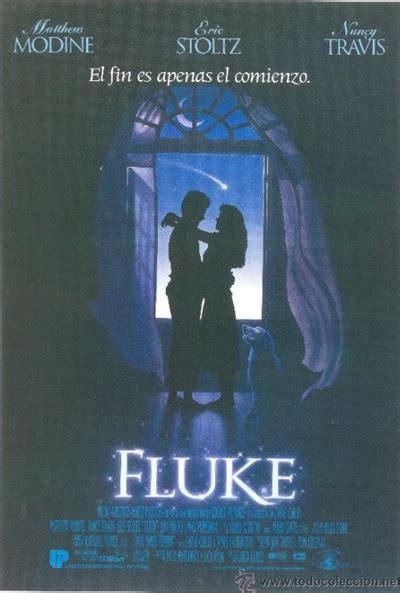 Carteles De Fluke El Séptimo Arte Tu Web De Cine Carteles
