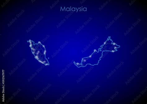 Malaysia Map Location