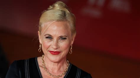 Lost Highway Star Patricia Arquette Recalls Filming Terrifying Nude