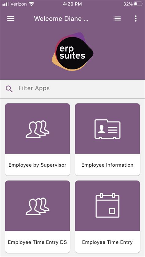 Navigating The Mobility Dashboard