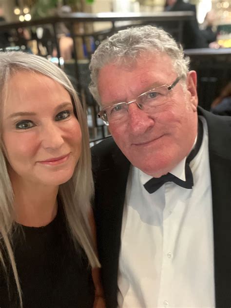 Tracey Longbottom On Linkedin Mlawards