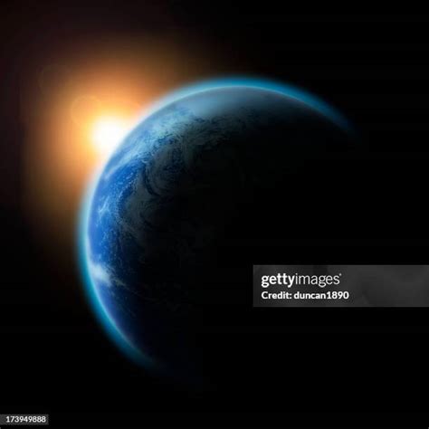 Earth Shadow Sun Photos And Premium High Res Pictures Getty Images